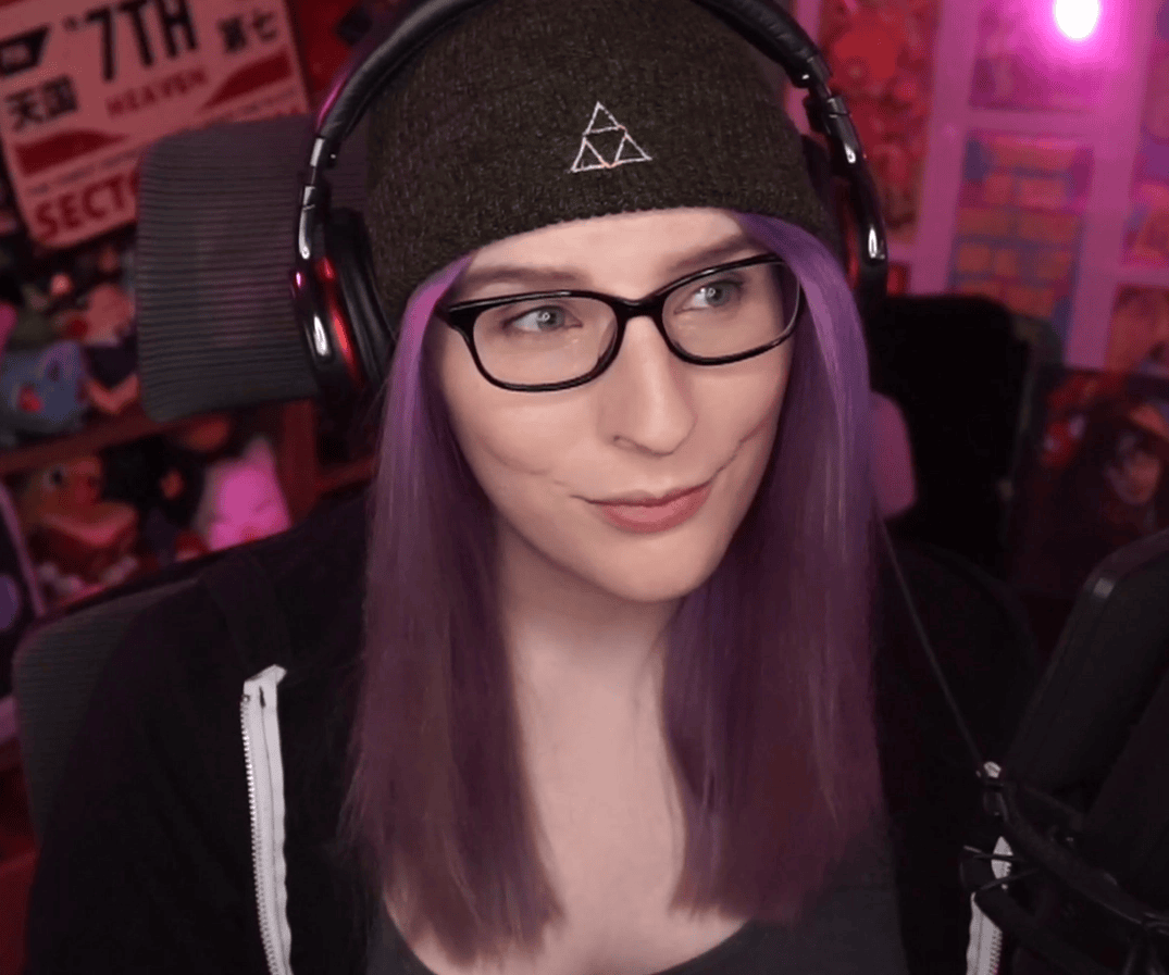 9 Trans streamers to follow for Trans Awareness Week - Gayming Magazine