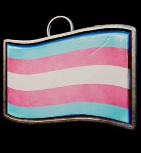 Confetti's Cozy Corner: Orela Rose - the first original transgender ...