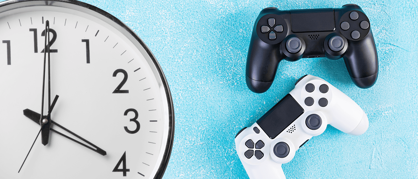 Early mornings, escapism, and the queer joy of gaming - Gayming Magazine
