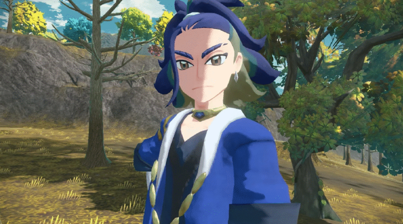 The Pokémon Daddy Dex: The Top 10 Hottest Daddies in Pokémon - Gayming ...