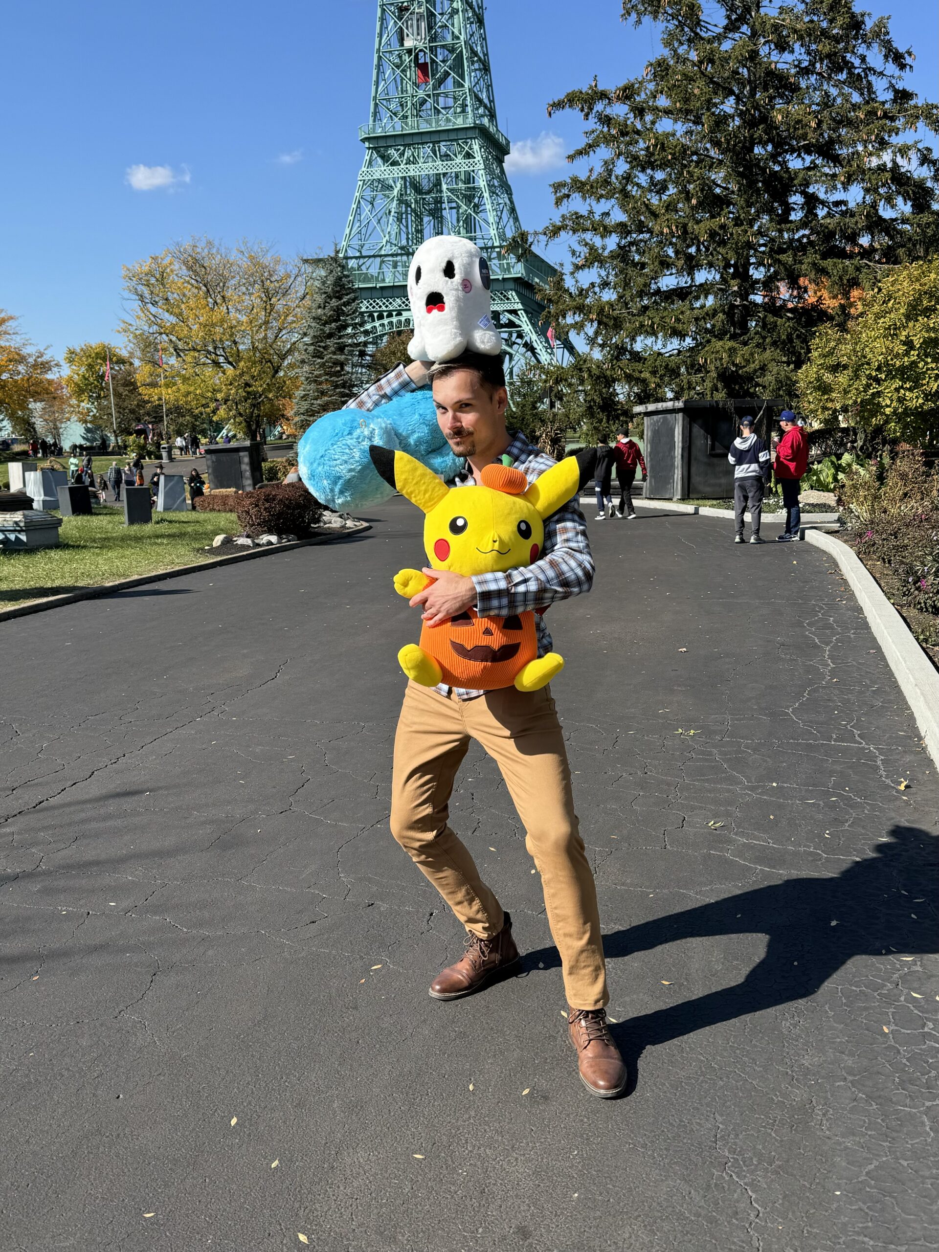 Streamer of the Week: Zack_ariah - Gayming Magazine