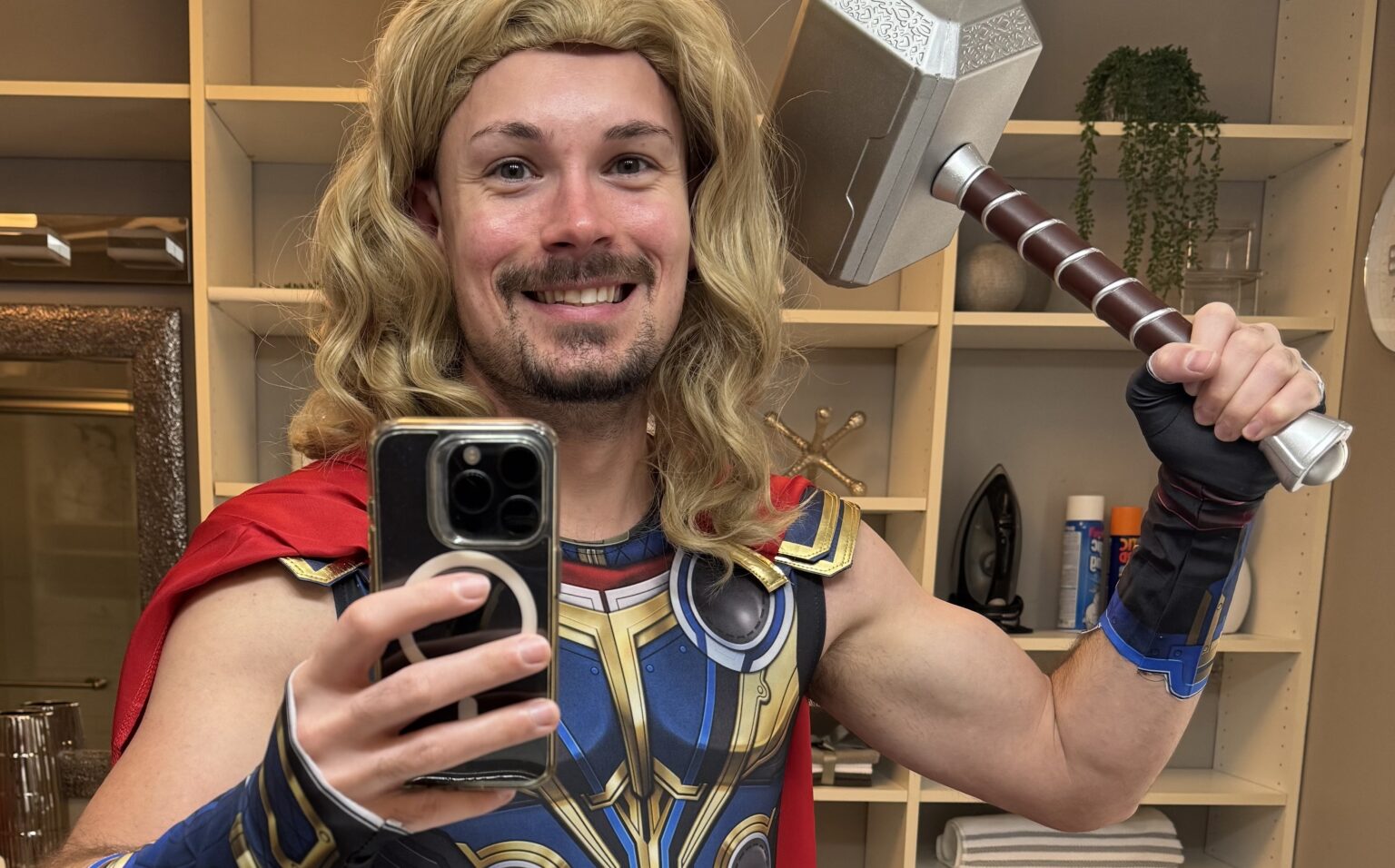 Streamer of the Week: Zack_ariah - Gayming Magazine
