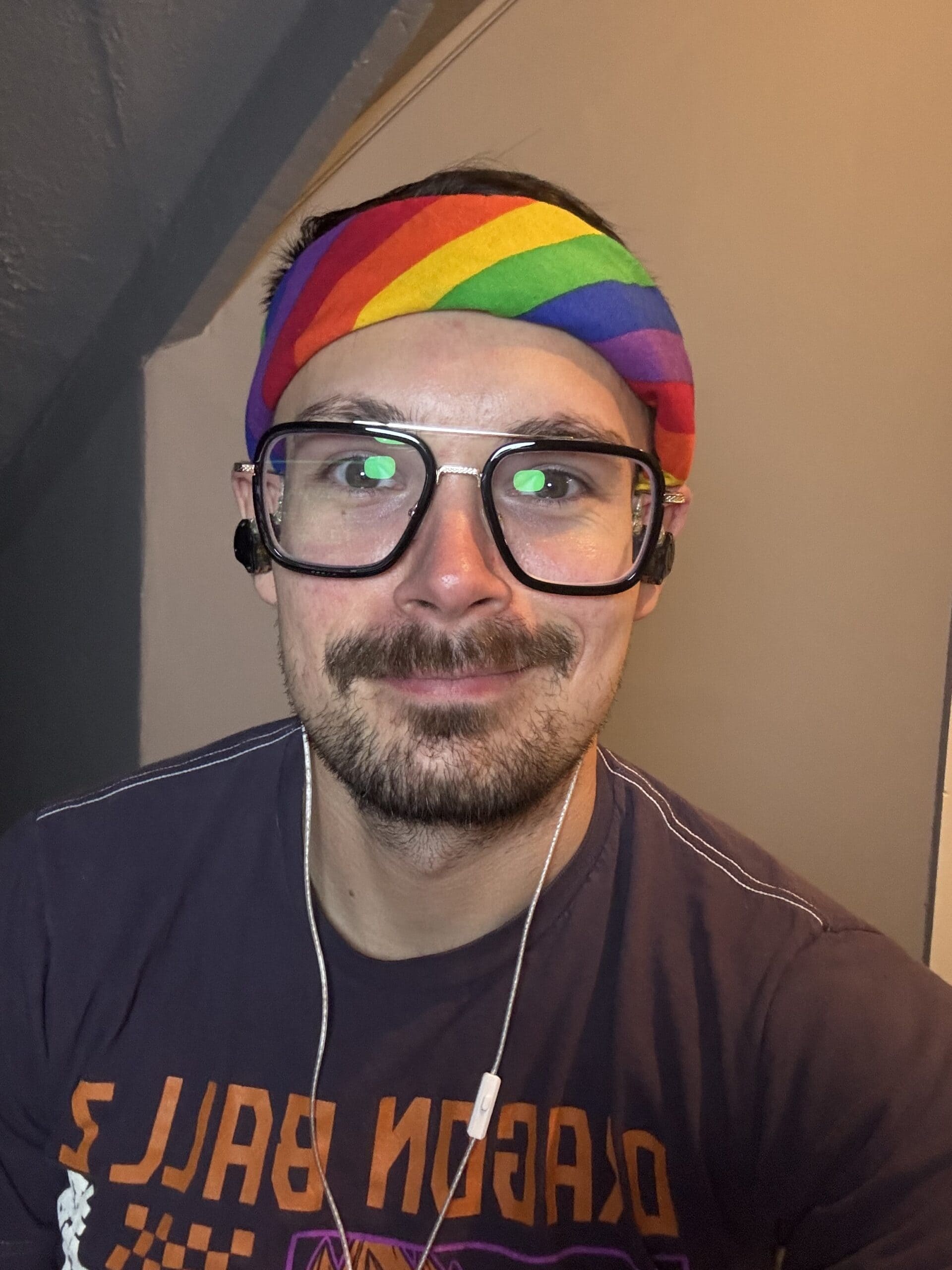 Streamer of the Week: Zack_ariah - Gayming Magazine