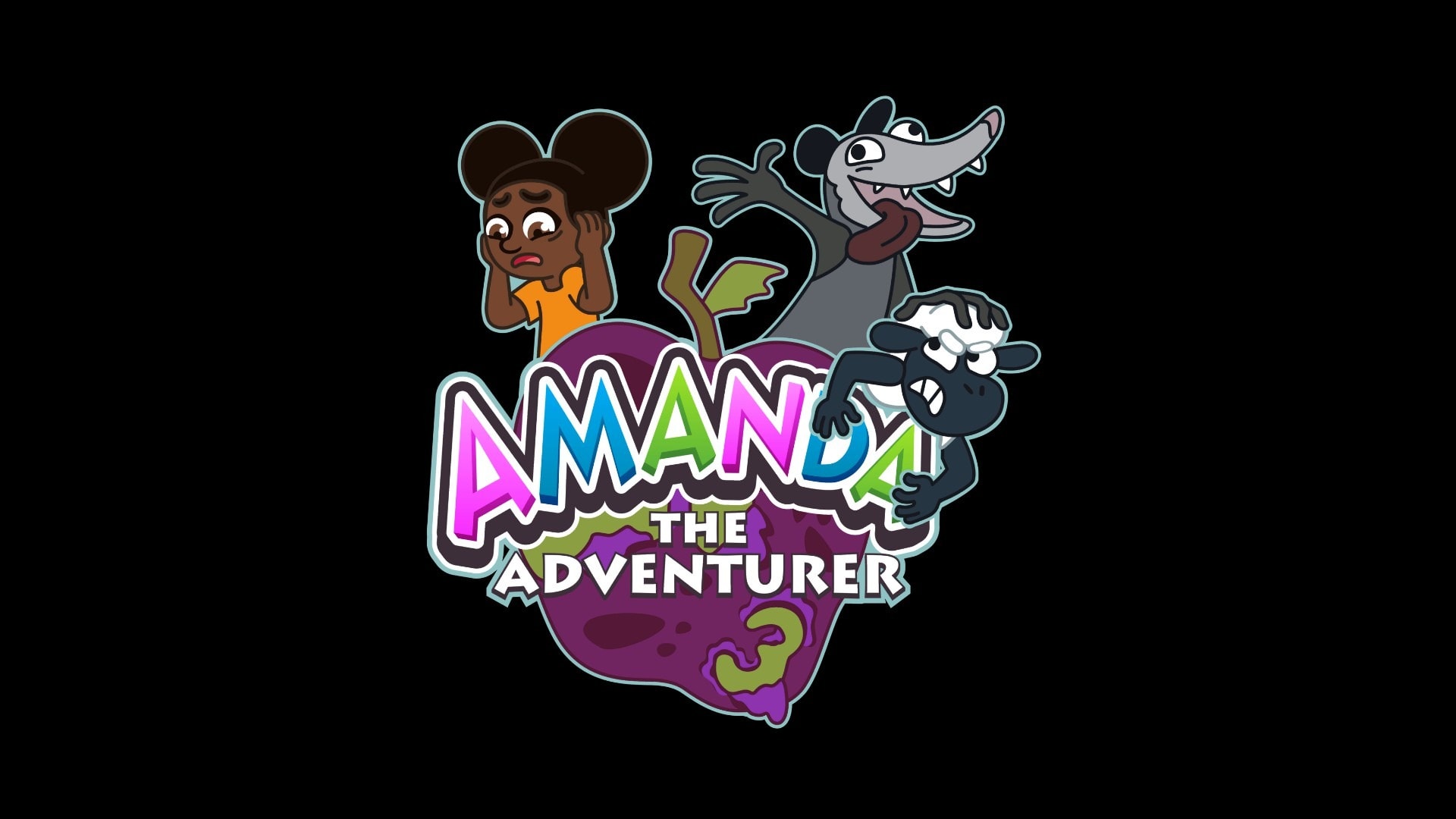 Confetti's Cozy Corner: Amanda the Adventurer 3 leaves a lot to be ...
