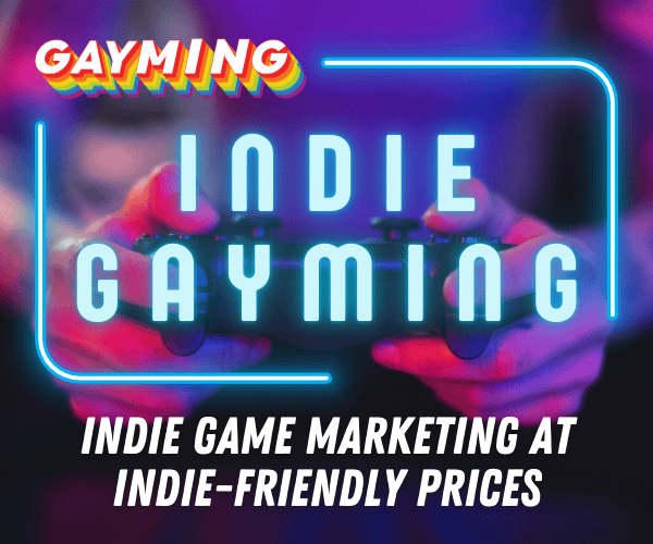 Here's the Gayming Awards 2025 winners - Gayming Magazine