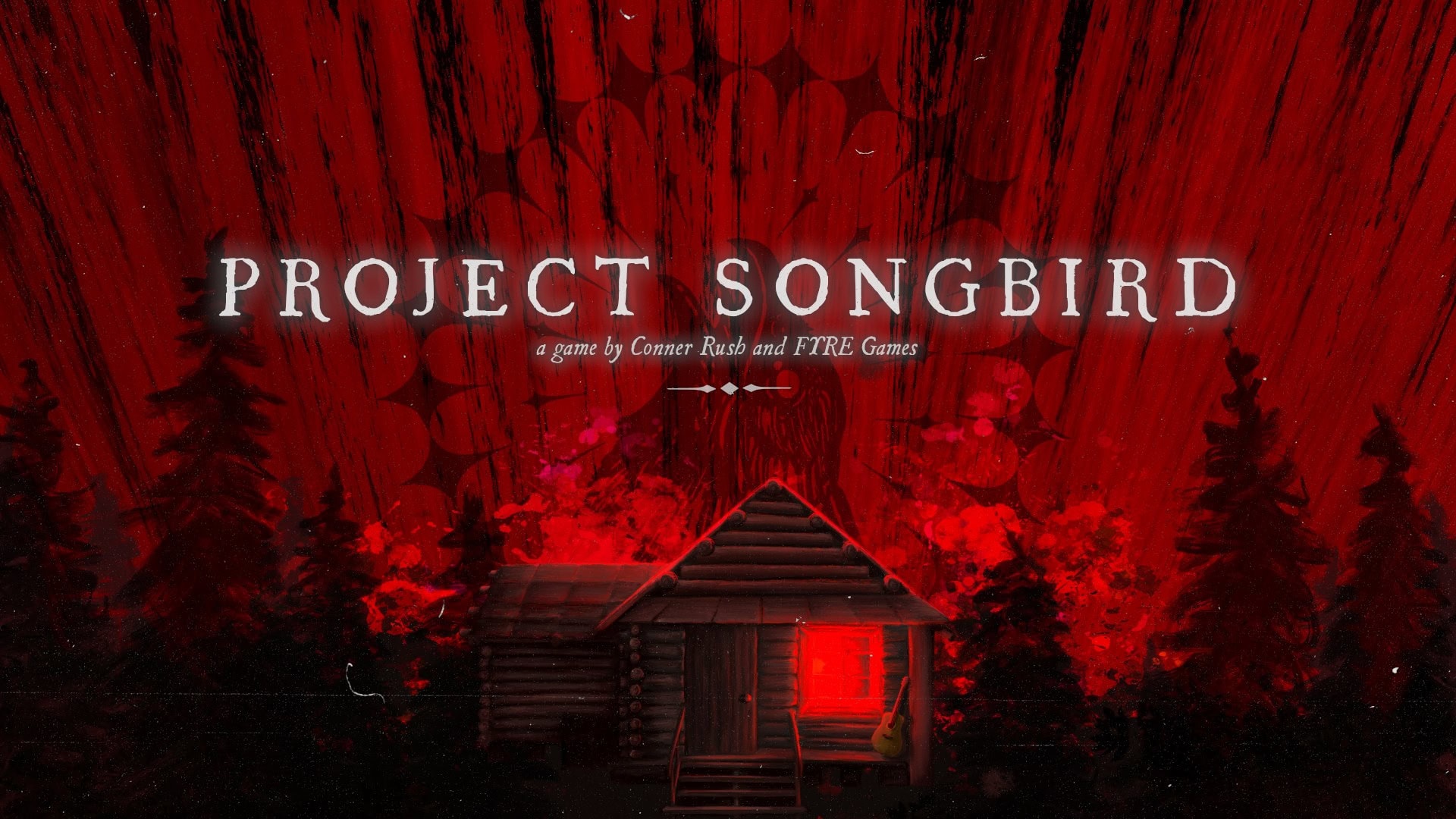 Project Songbird: A vibrant yet dark, story-rich psychological horror ...