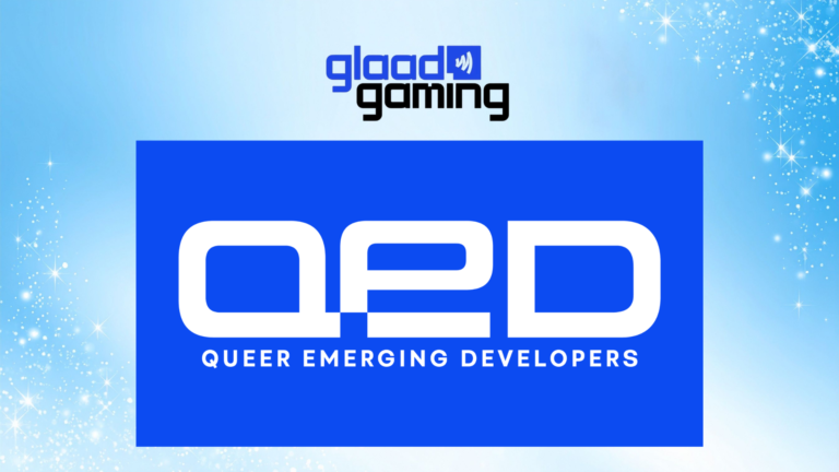 How GLAAD Gaming's new program changes gaming for the better - Gayming ...